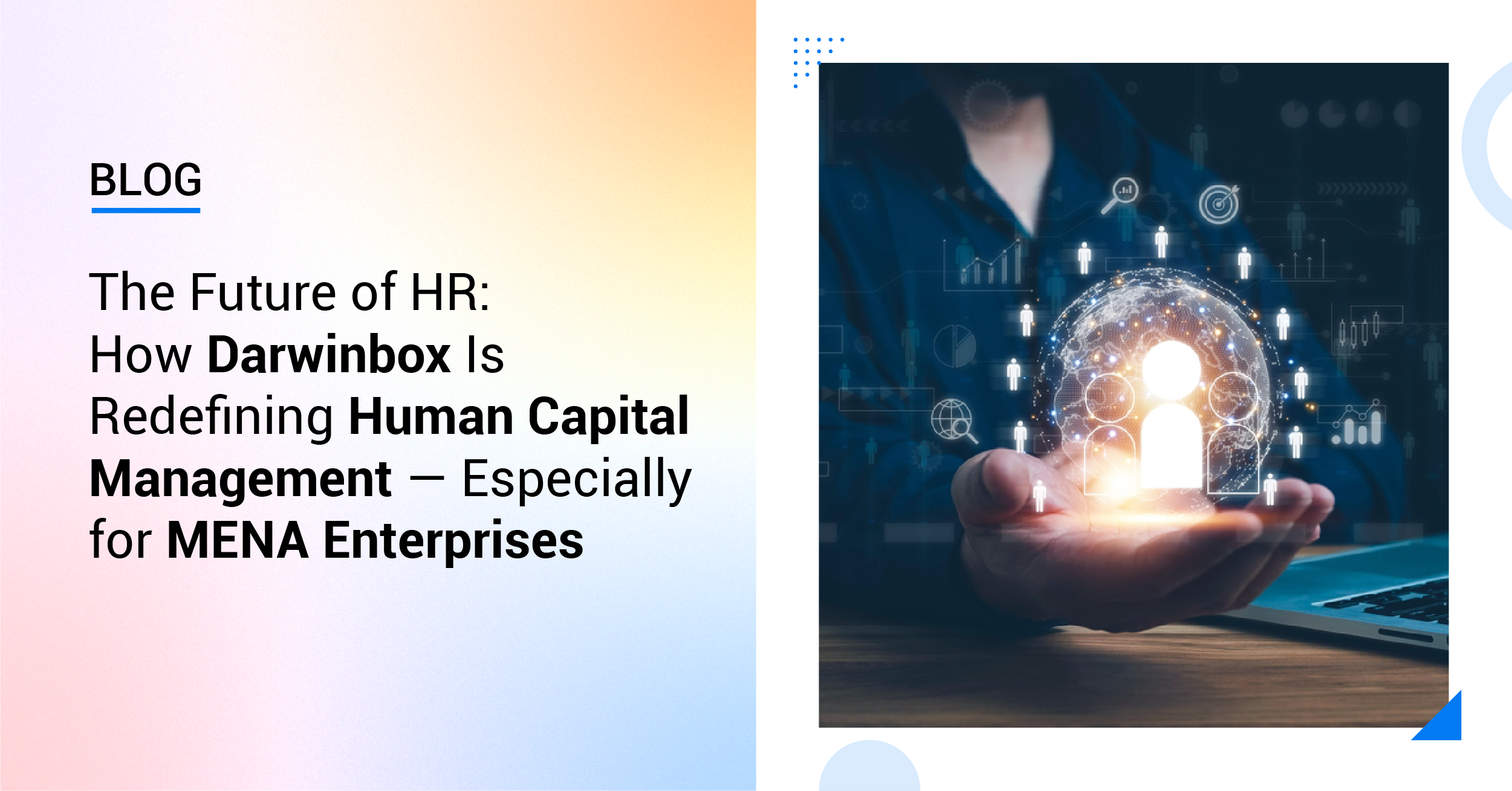The Future of HR: How Darwinbox Is Redefining Human Capital Management ...
